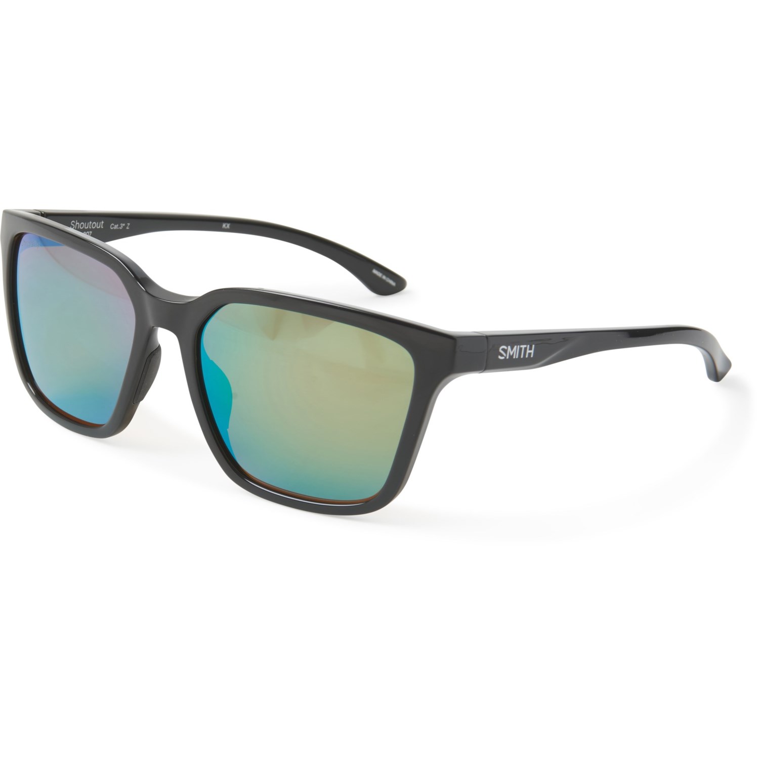 Smith Shoutout Sunglasses (For Men and Women) - Save 49%