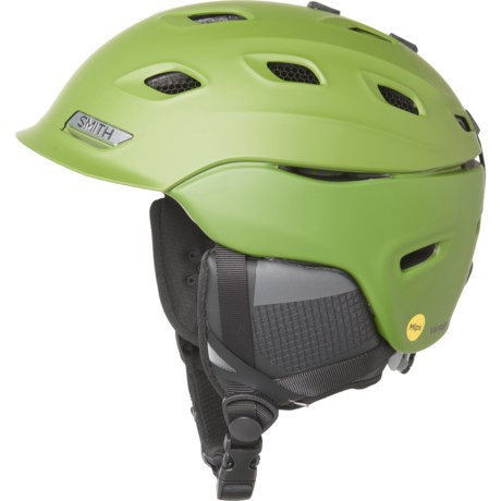Smith Vantage Ski Helmet (For Men) - Save 40%