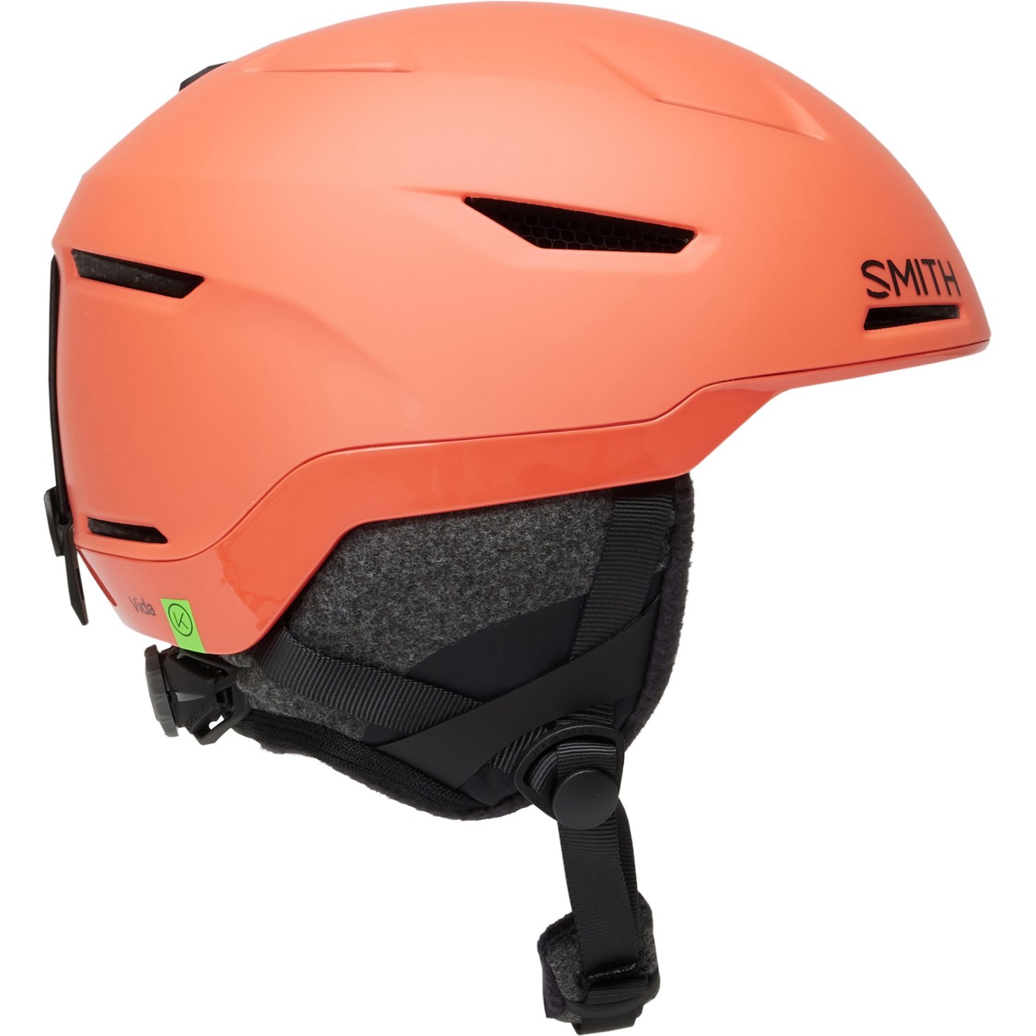 Smith Vida Ski Helmet (For Men) - Save 50%
