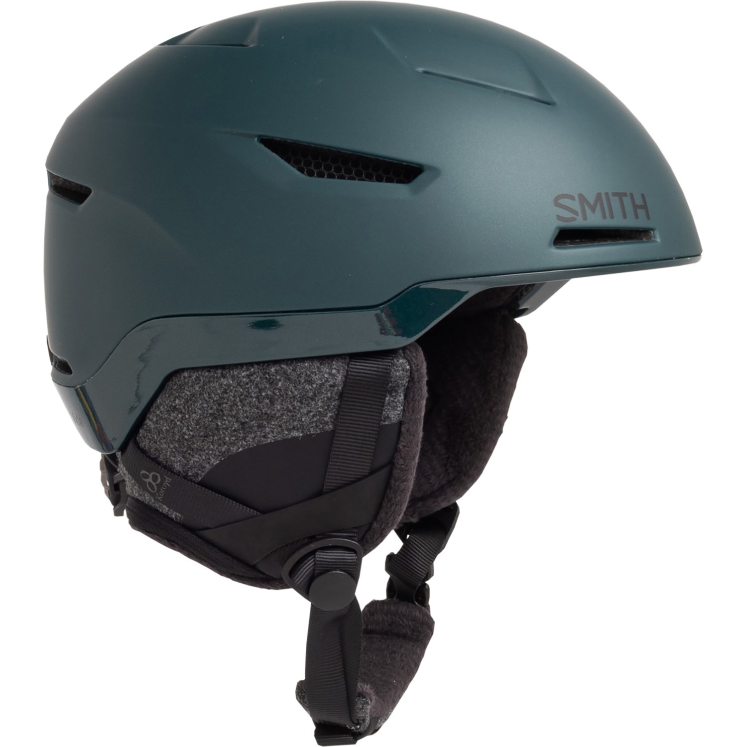 Smith Vida Ski Helmet (For Women) - Save 42%