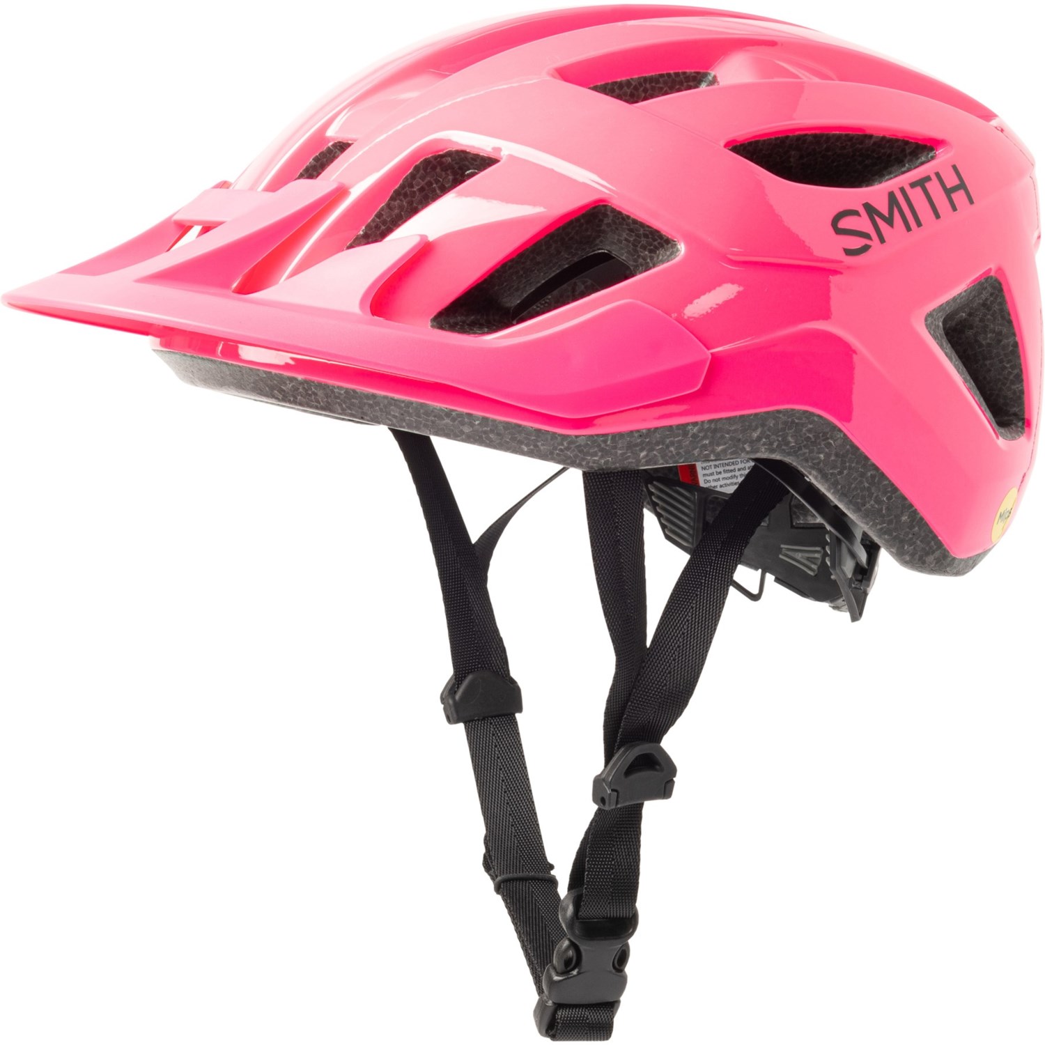 Smith Wilder Jr. Mountain Bike Helmet (For Kids) - Save 60%