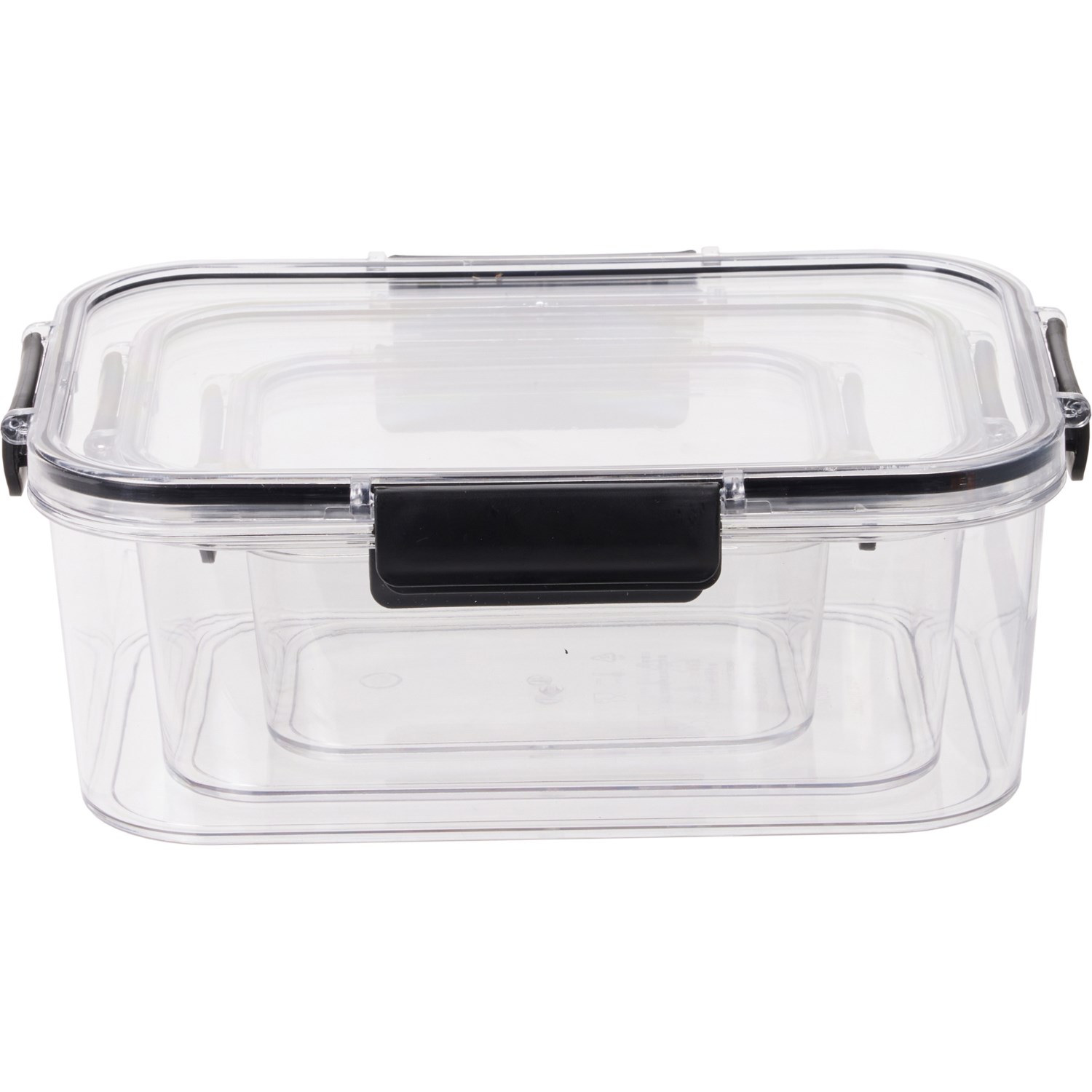 Snap Home Locking Lid Food Storage Set - 3-Pack - Save 35%