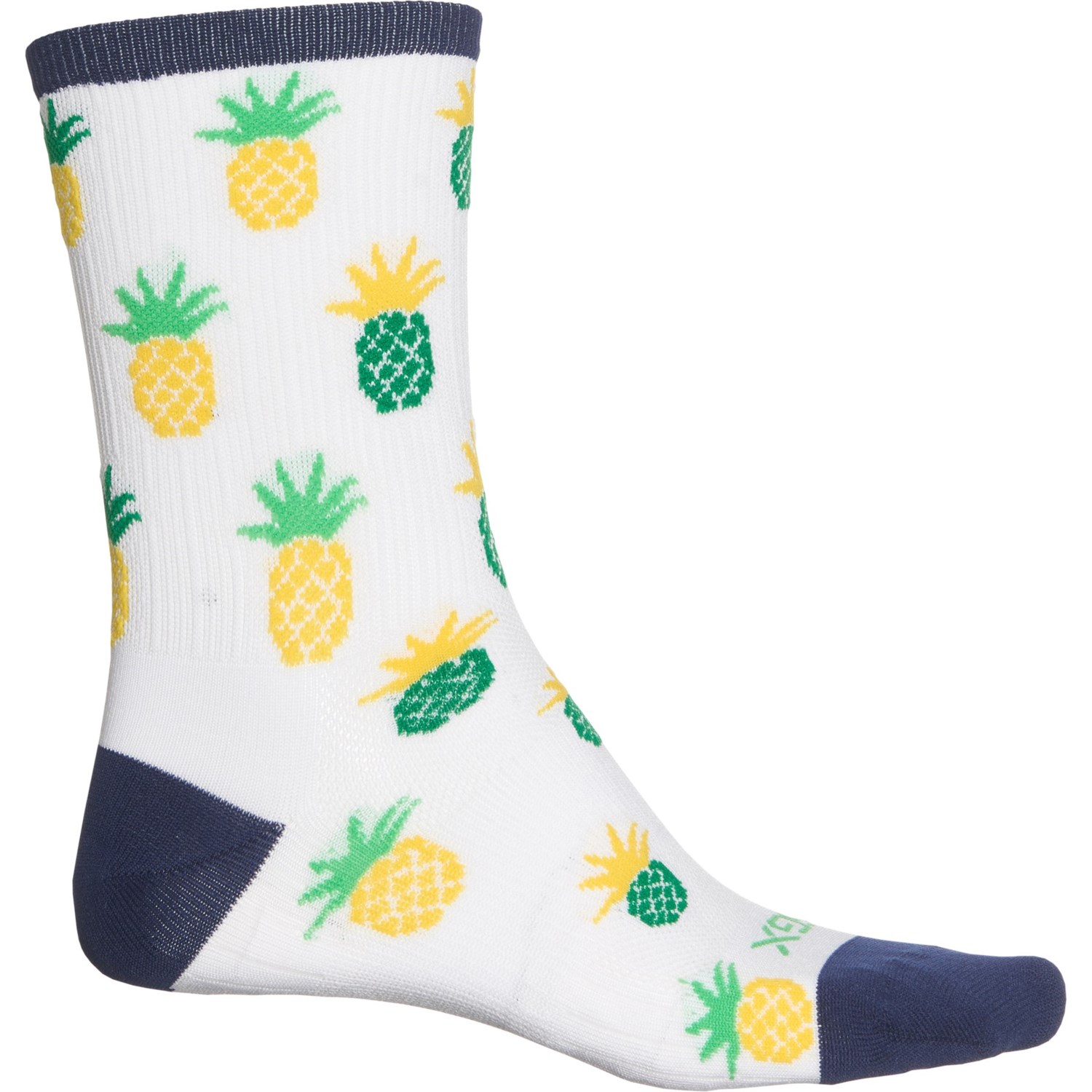SockGuy SGX Welcome Socks (For Men and Women) - Save 33%