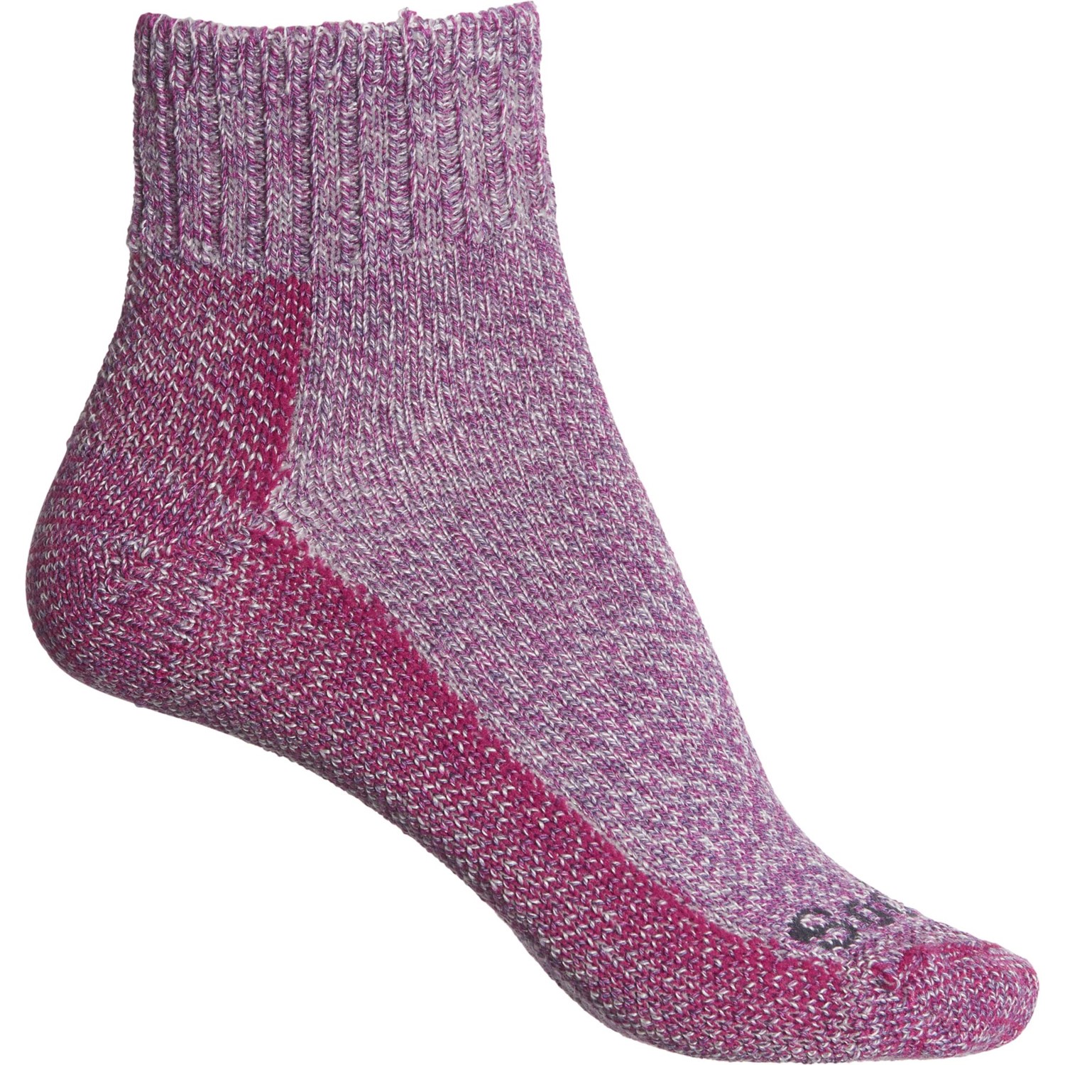 Sockwell Big Easy Relaxed Fit Mini Socks (For Women) - Save 46%