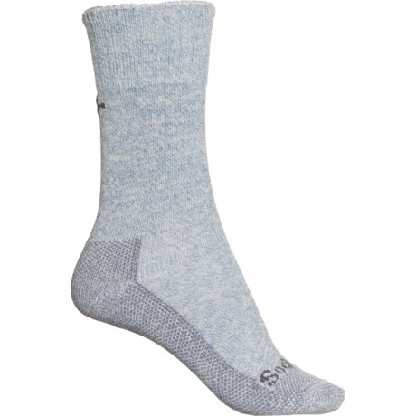 Sockwell Big Easy Relaxed Fit Socks (For Men and Women) - Save 60%
