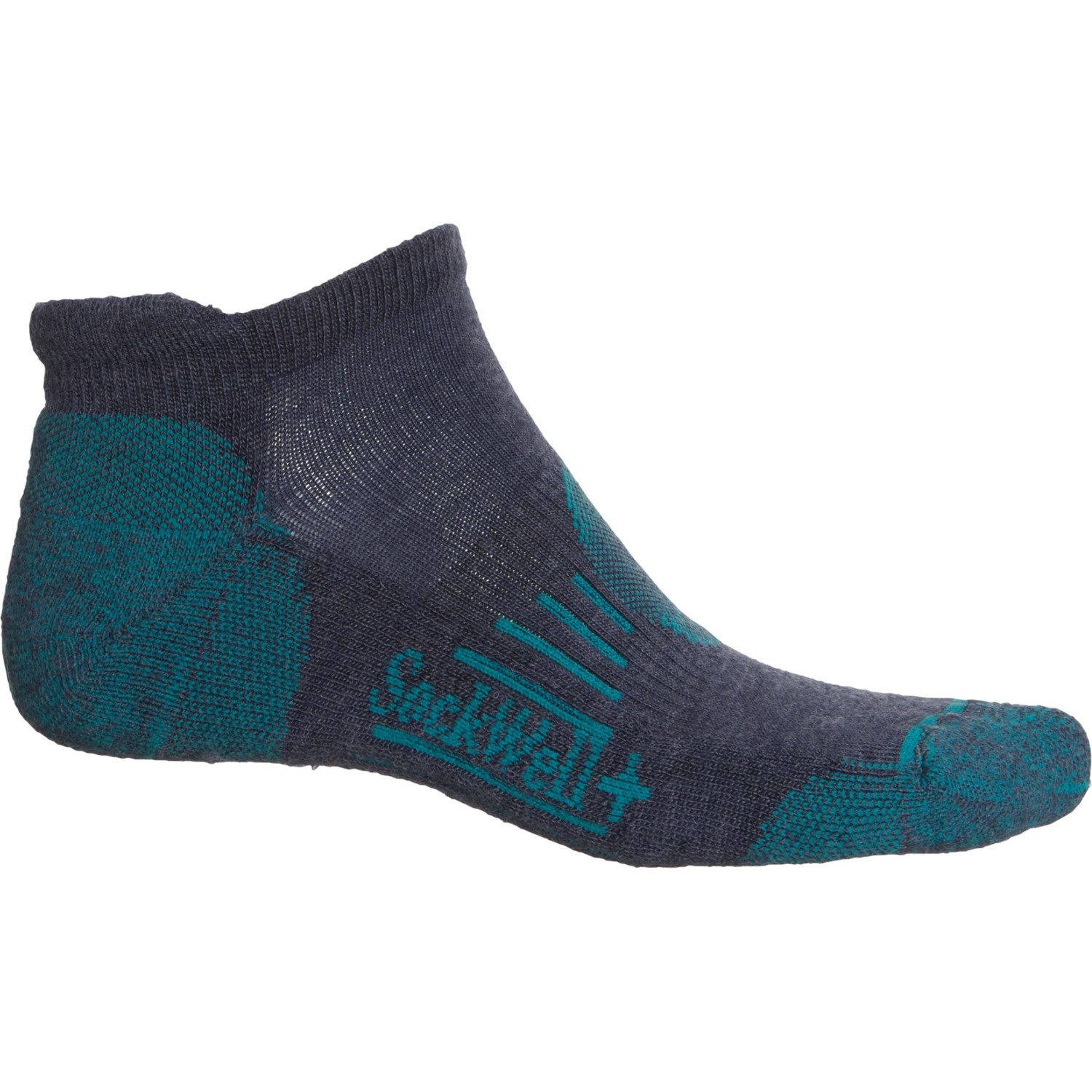 Sockwell Medium Cushion Hiking Socks (For Men) - Save 64%