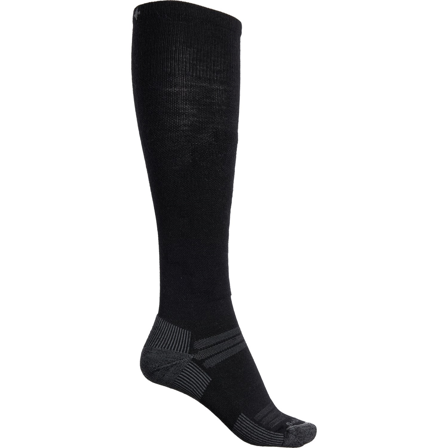Sockwell Powder Day Compression Ski Socks (For Men) - Save 40%