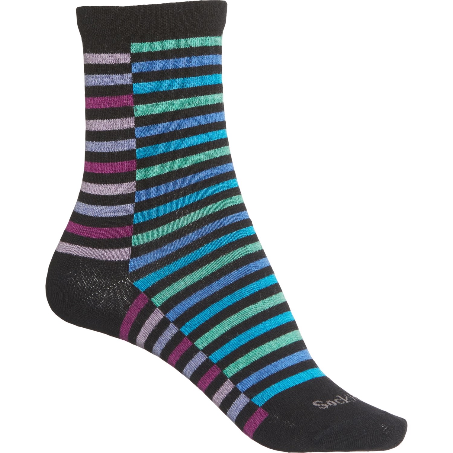 Sockwell Zip Essential Socks (For Women) - Save 46%