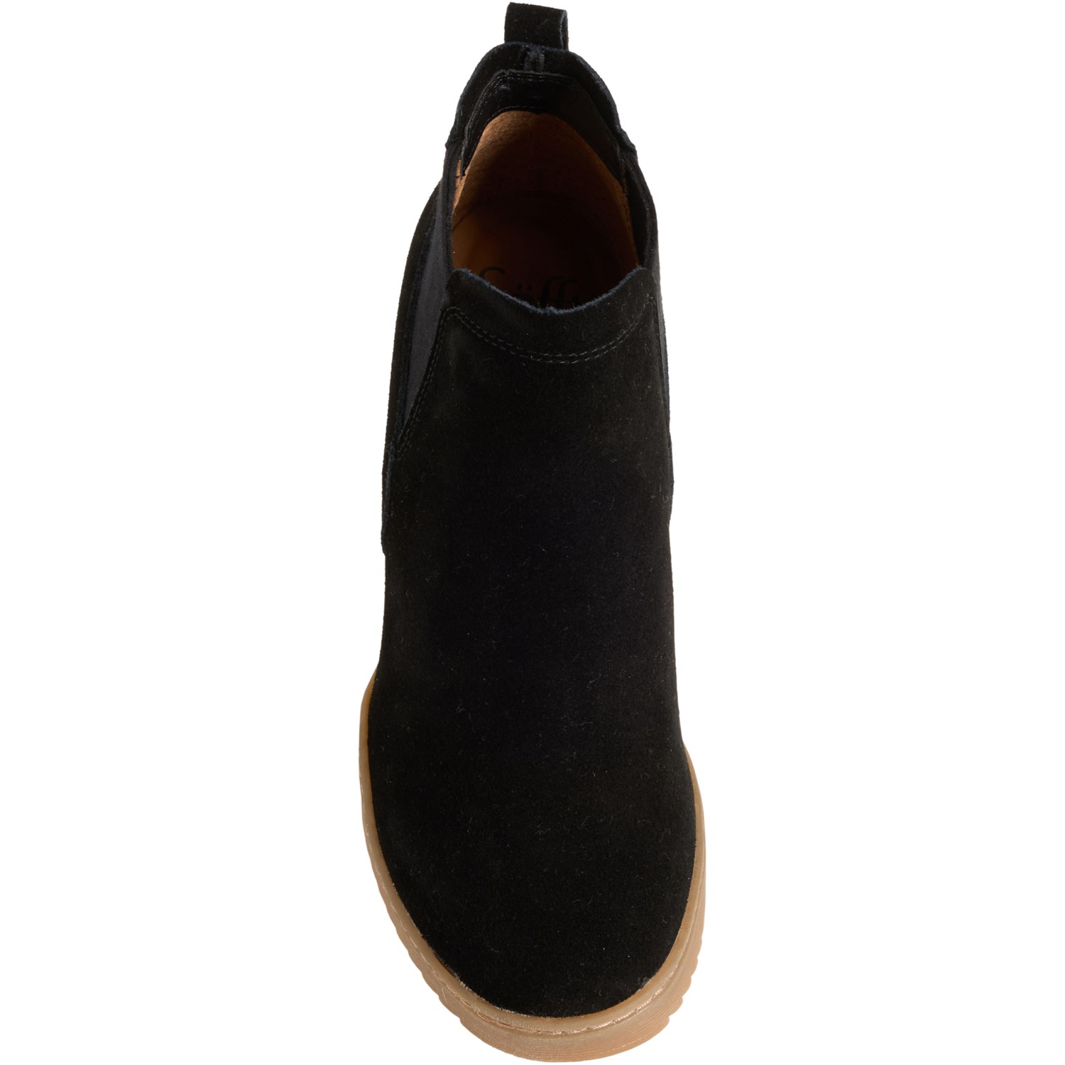 Sofft Samaya Wedge Booties (For Women) - Save 50%