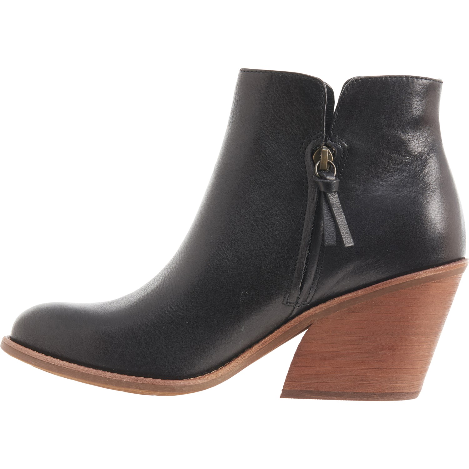 Sofft Tori Booties (For Women) - Save 30%