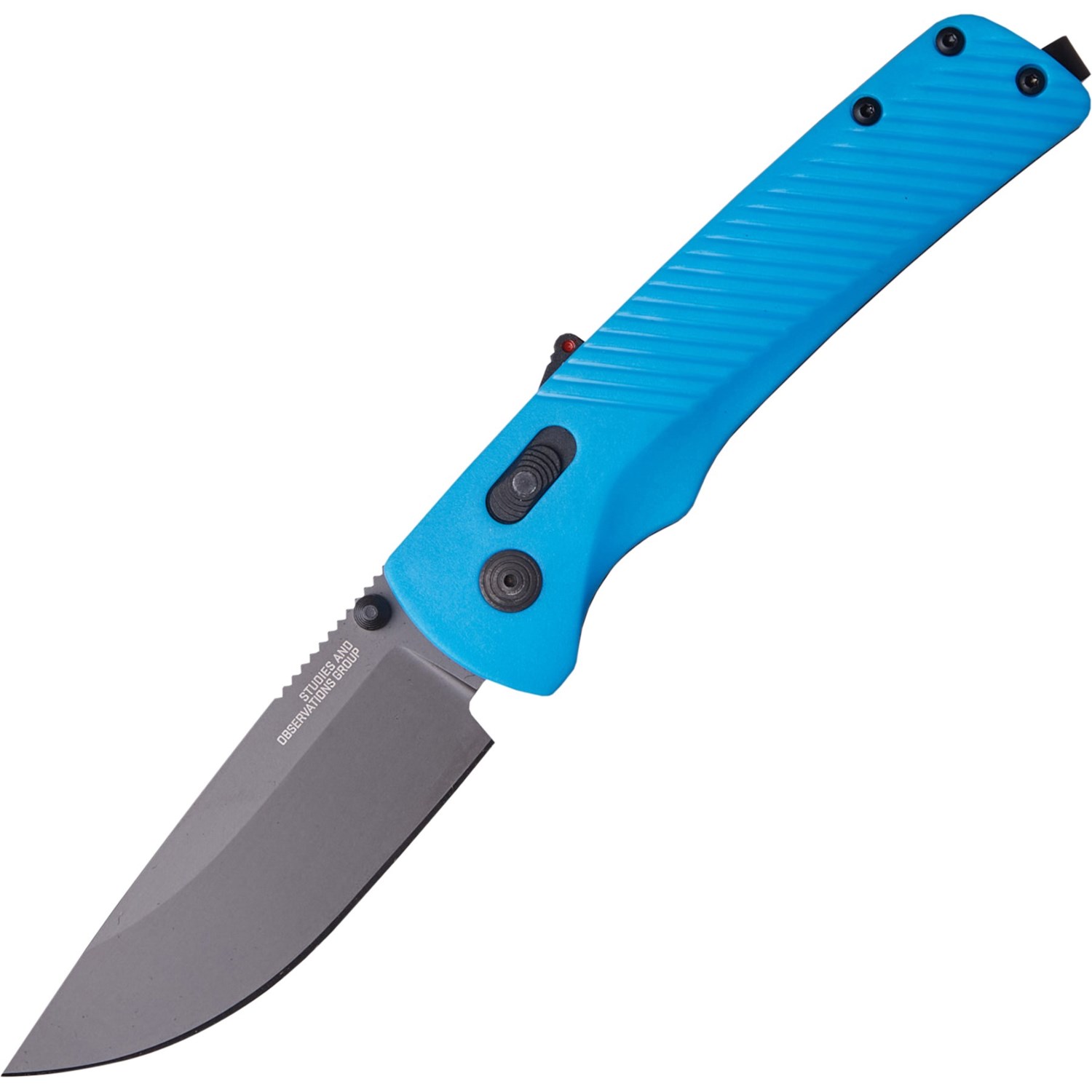 SOG Flash AT Folding Knife - Save 33%