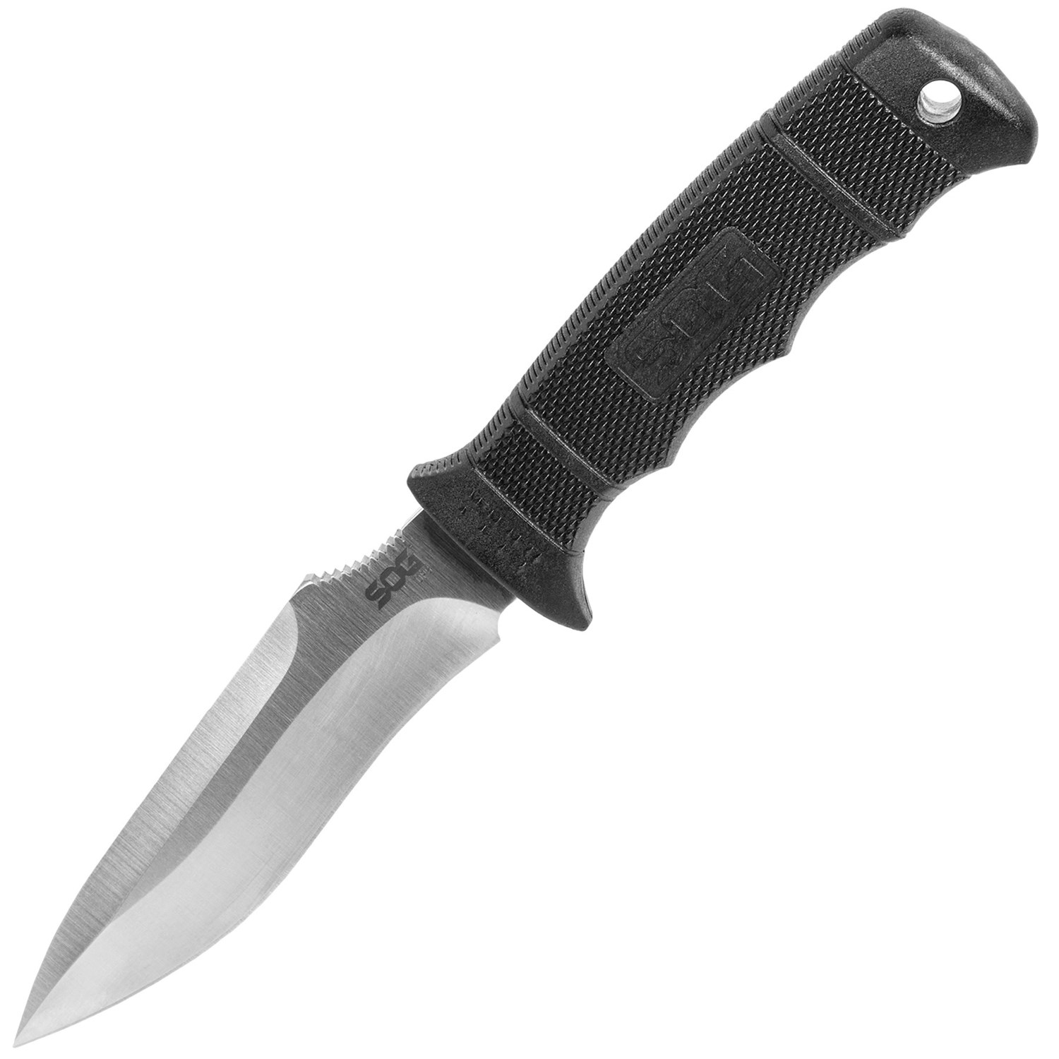 SOG Ops Knife - Fixed Blade - Save 52%