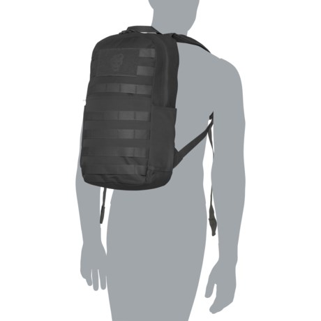 SOG Transit Backpack - Black - Save 31%