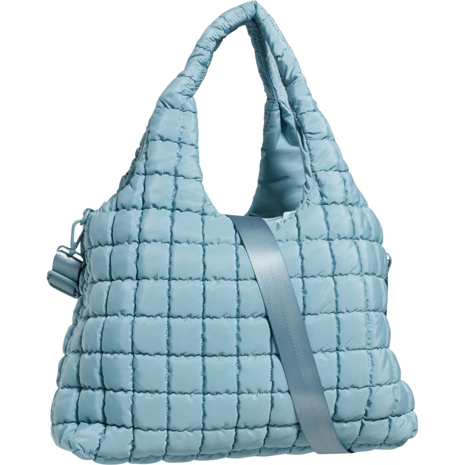 Sol and Selene Elevate Quilted Tote Bag - Save 58%
