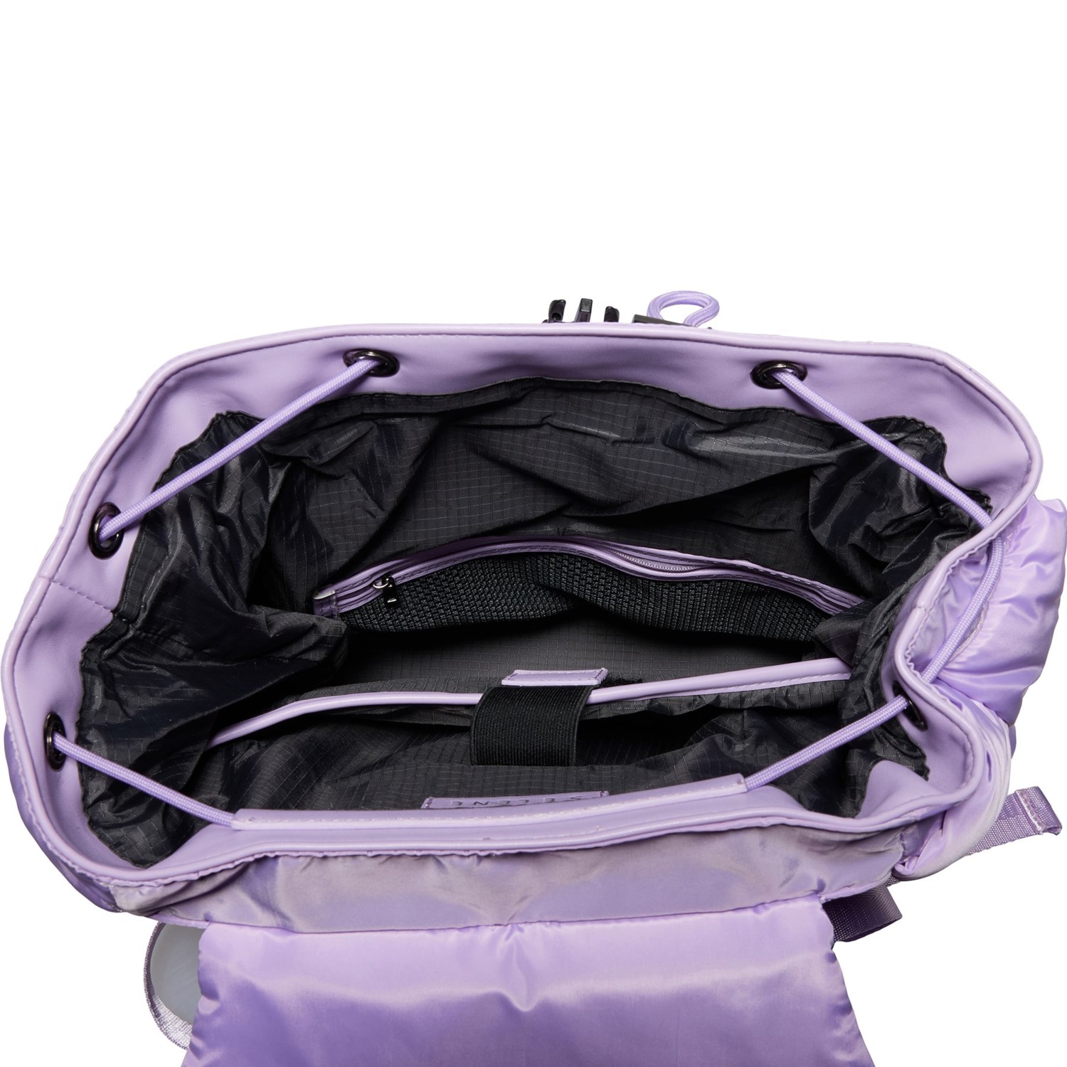 Sol and Selene Perception Backpack - Lilac - Save 75%