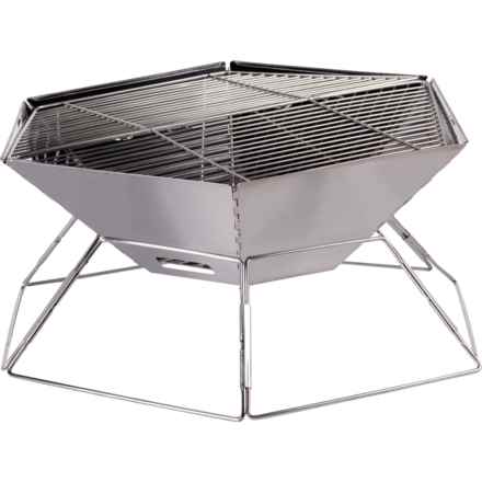 Fire average savings of 44% at Sierra