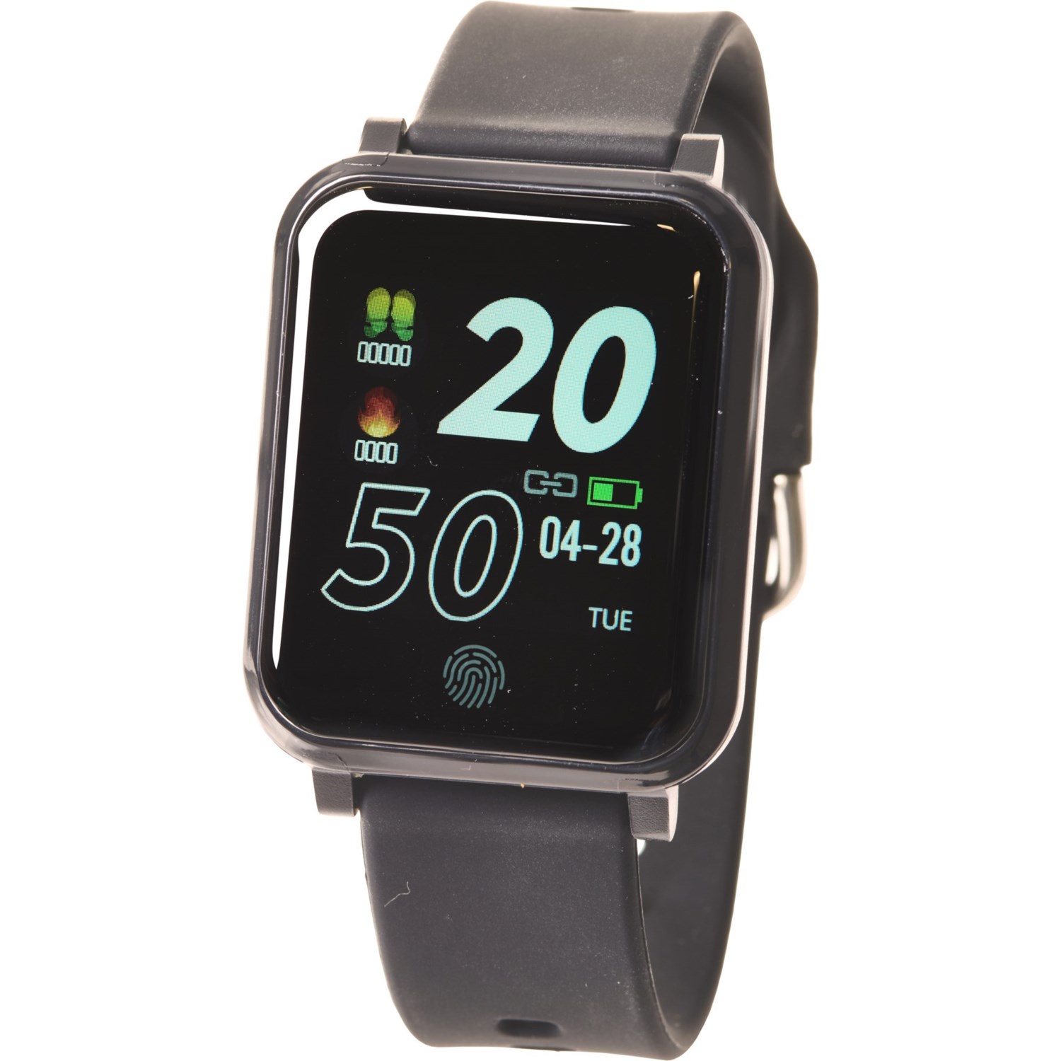 Soleus Smart Fit Watch (For Men) - Save 59%