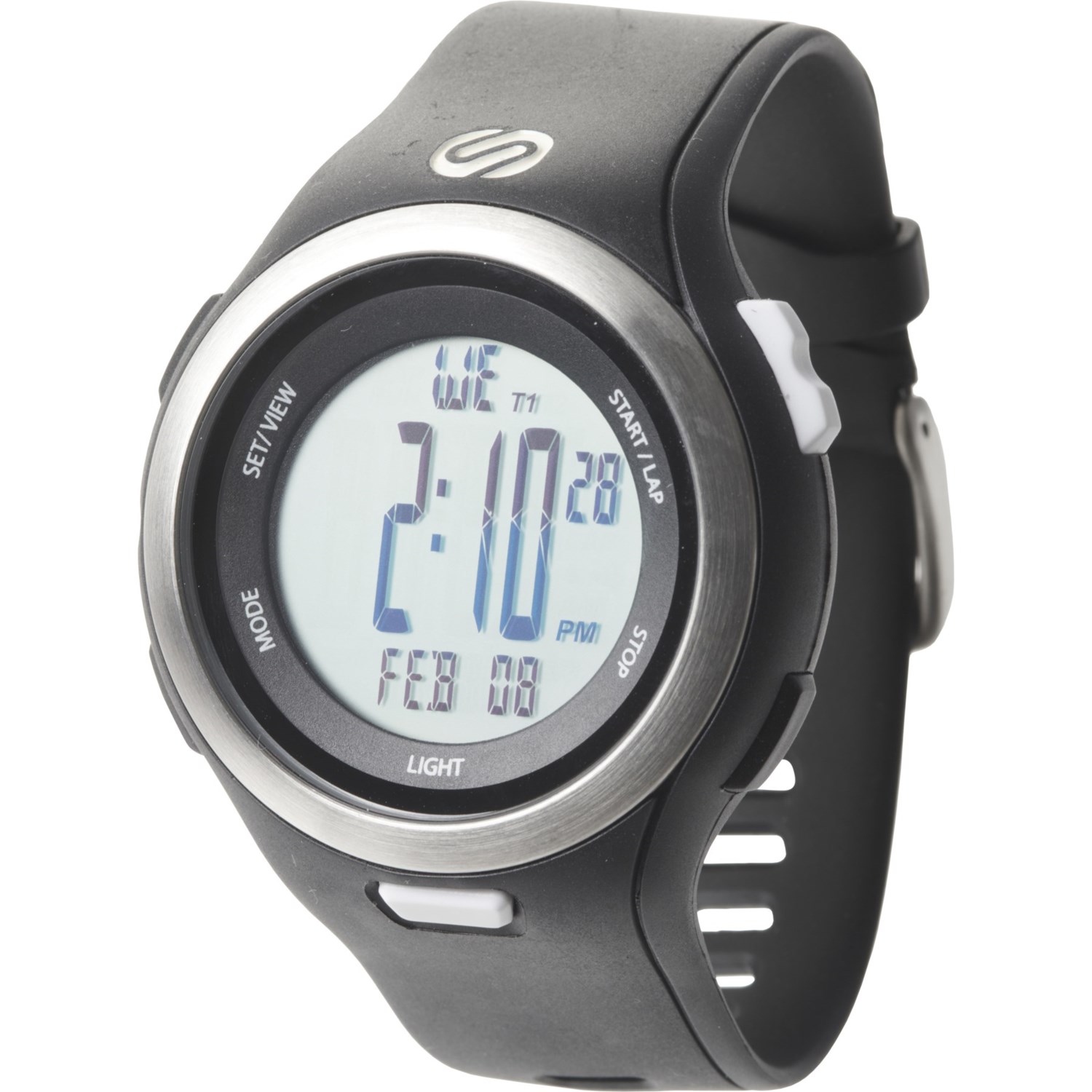 Soleus Ultra Sole Watch (For Men) - Save 61%