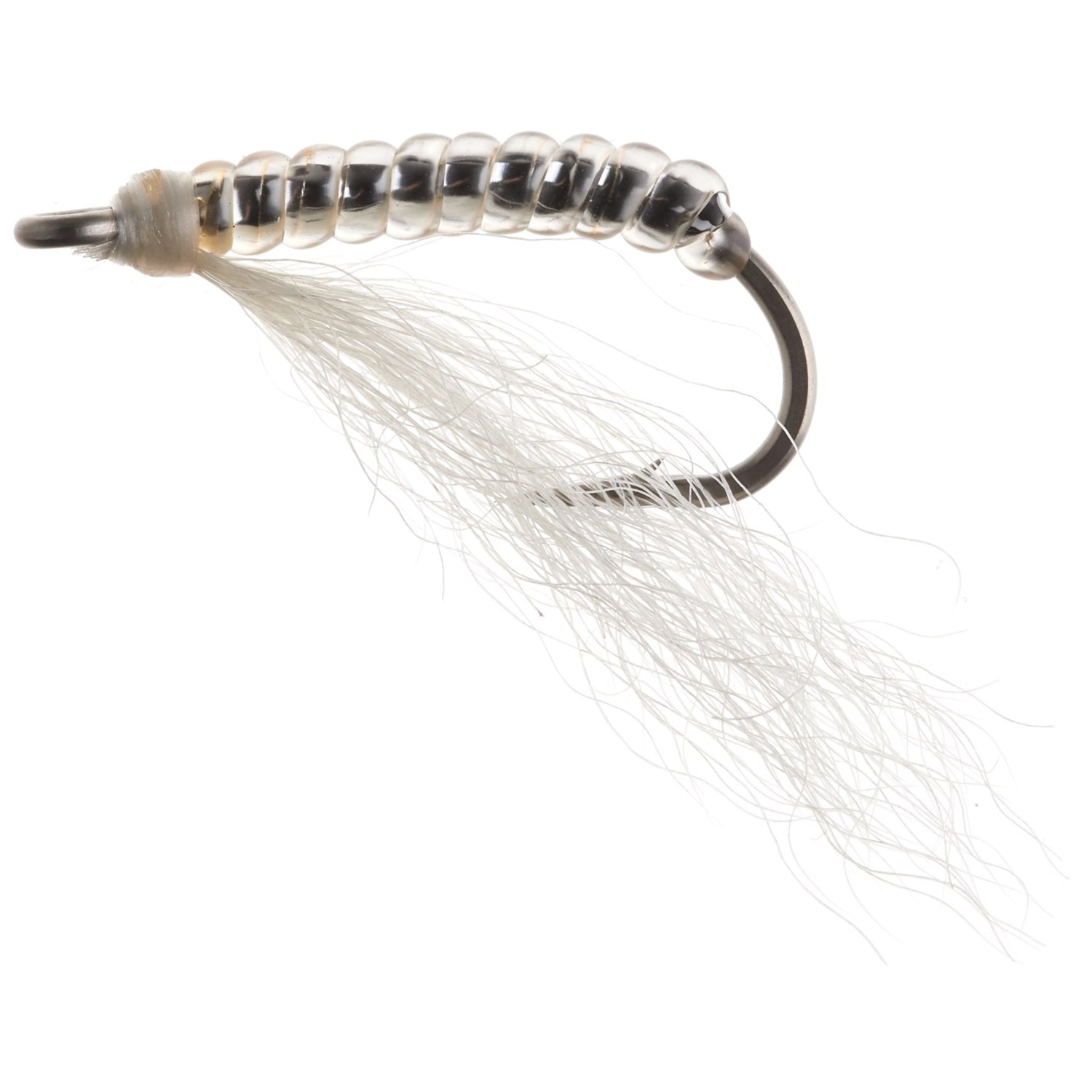 SOLITUDE FLY COMPANY Blind Charlie Saltwater Fly - Dozen - Save 66%