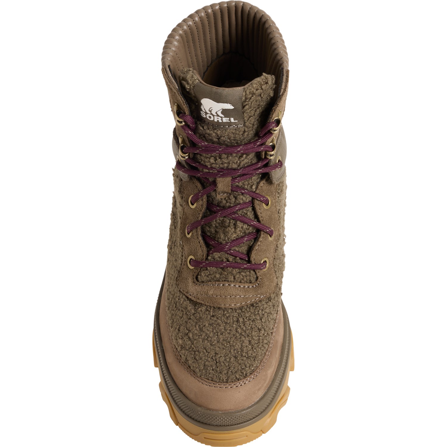 Sorel Brex Cozy Boots (For Women)