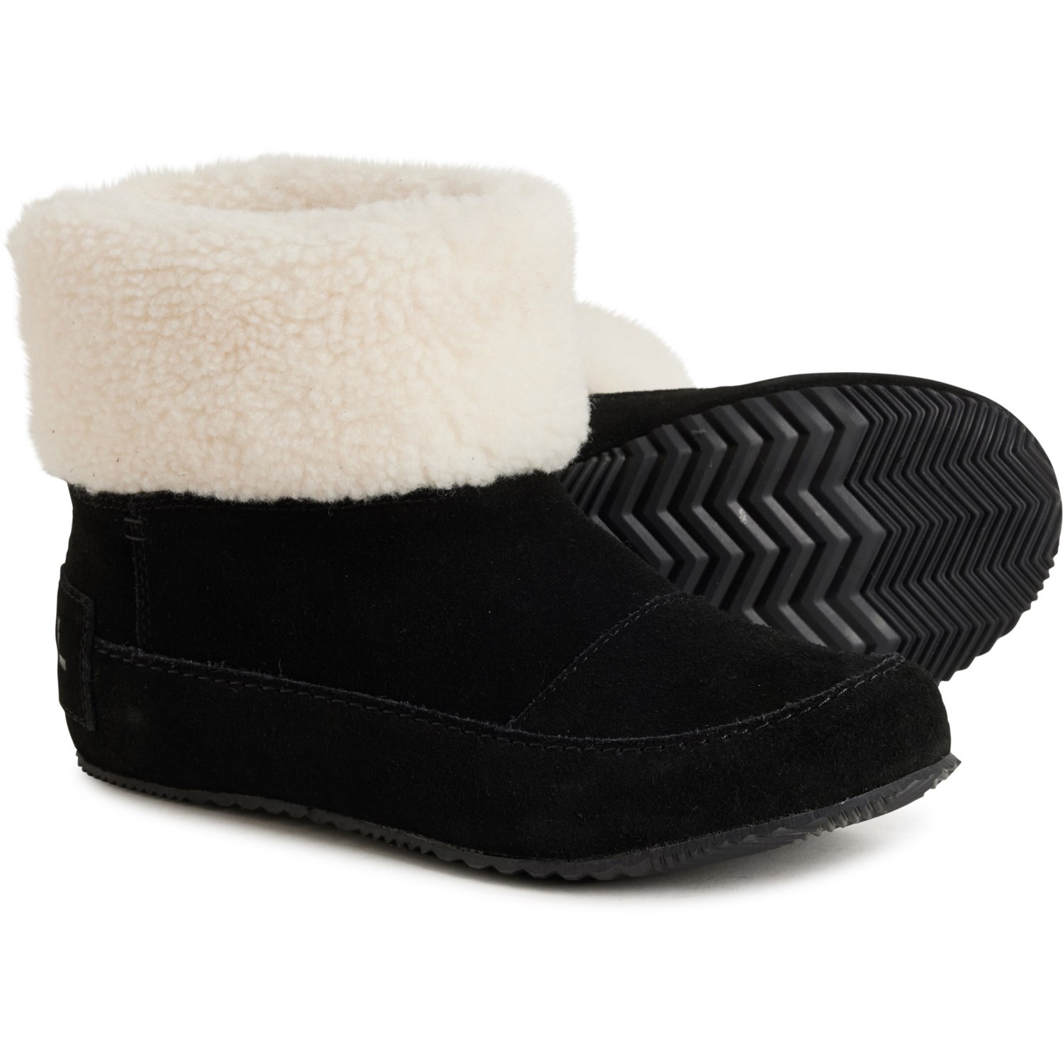 Sorel Go Stumptown Booties (For Women)