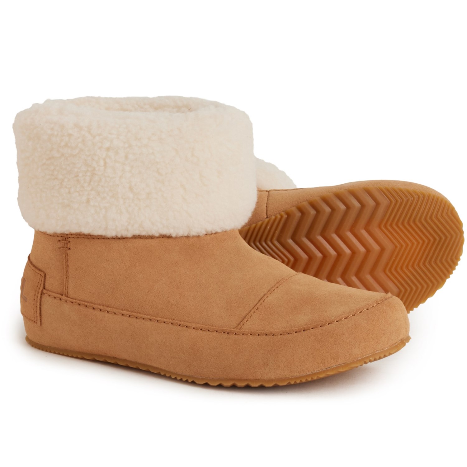 Sorel Go Stumptown Booties (For Women)
