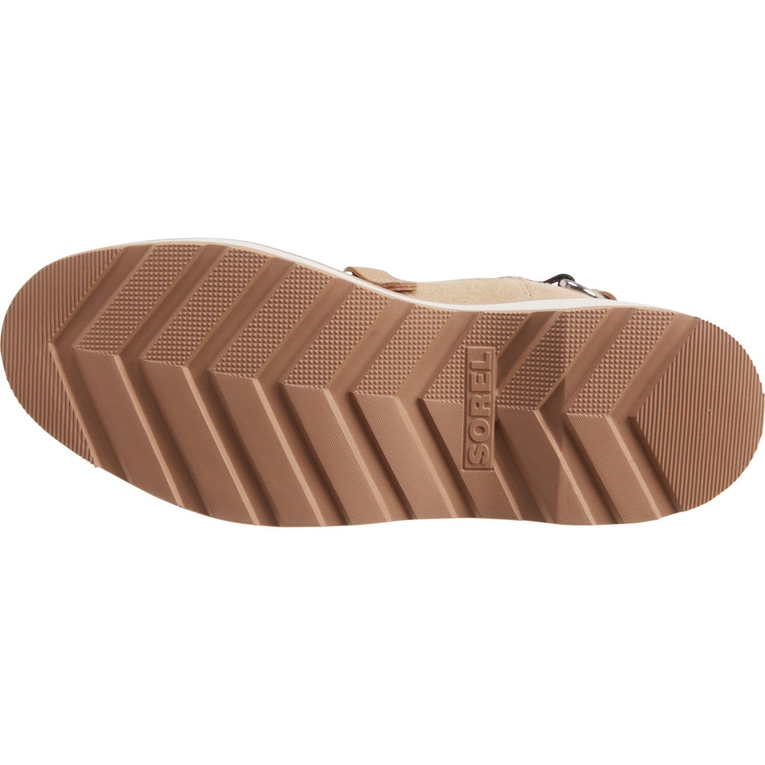 Sorel Hi-Line EQ Chelsea Boots (For Women)