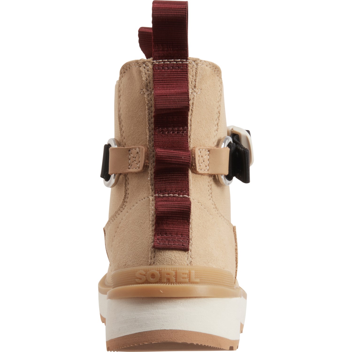 Sorel Hi-Line EQ Chelsea Boots (For Women)