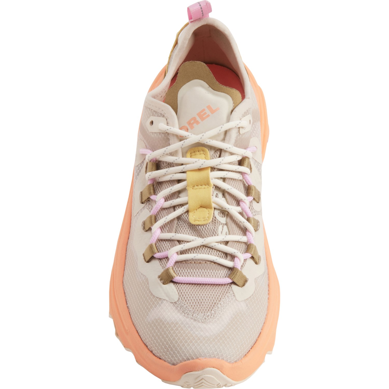 Sorel Kinetic Breakthru Tech Lace Sneakers (For Women)