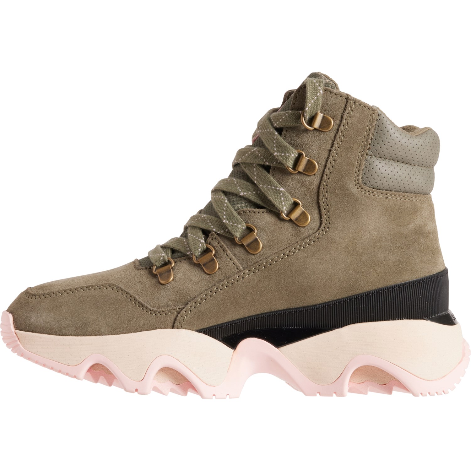 Sorel Kinetic Impact Conquest Boots (For Women)