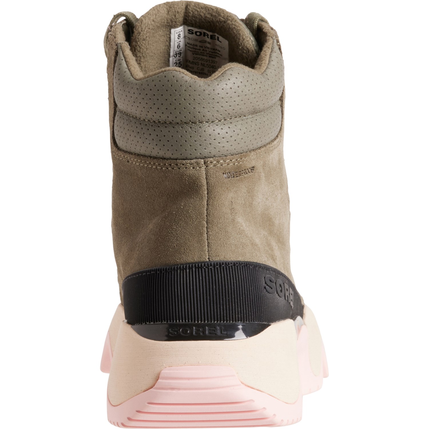 Sorel Kinetic Impact Conquest Boots (For Women)