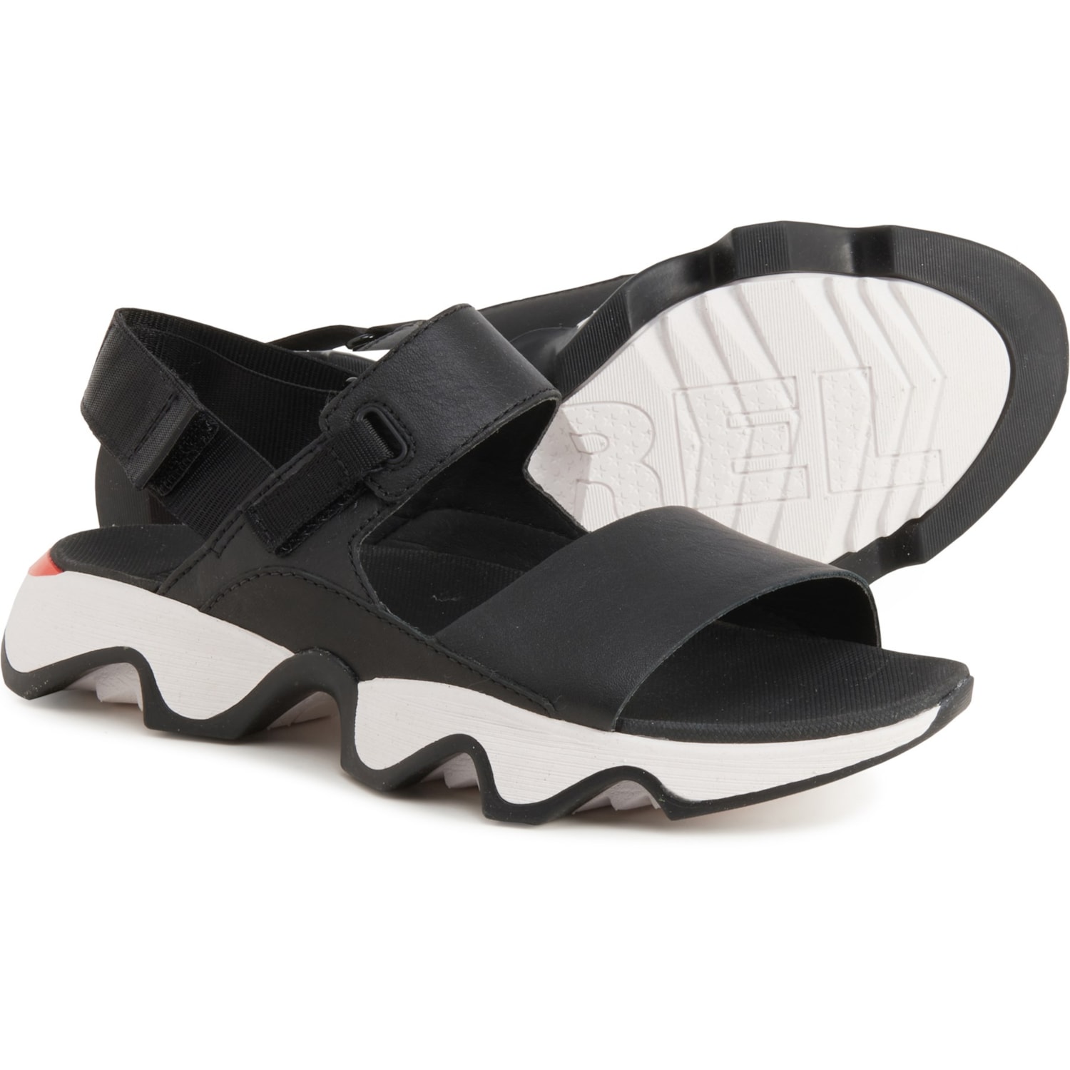 Sorel Kinetic Impact II Sling Sandals (For Women)