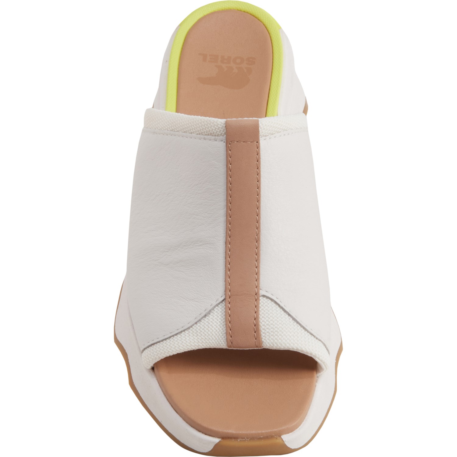 Sorel Kinetic Impact Slide Sandals (For Women)