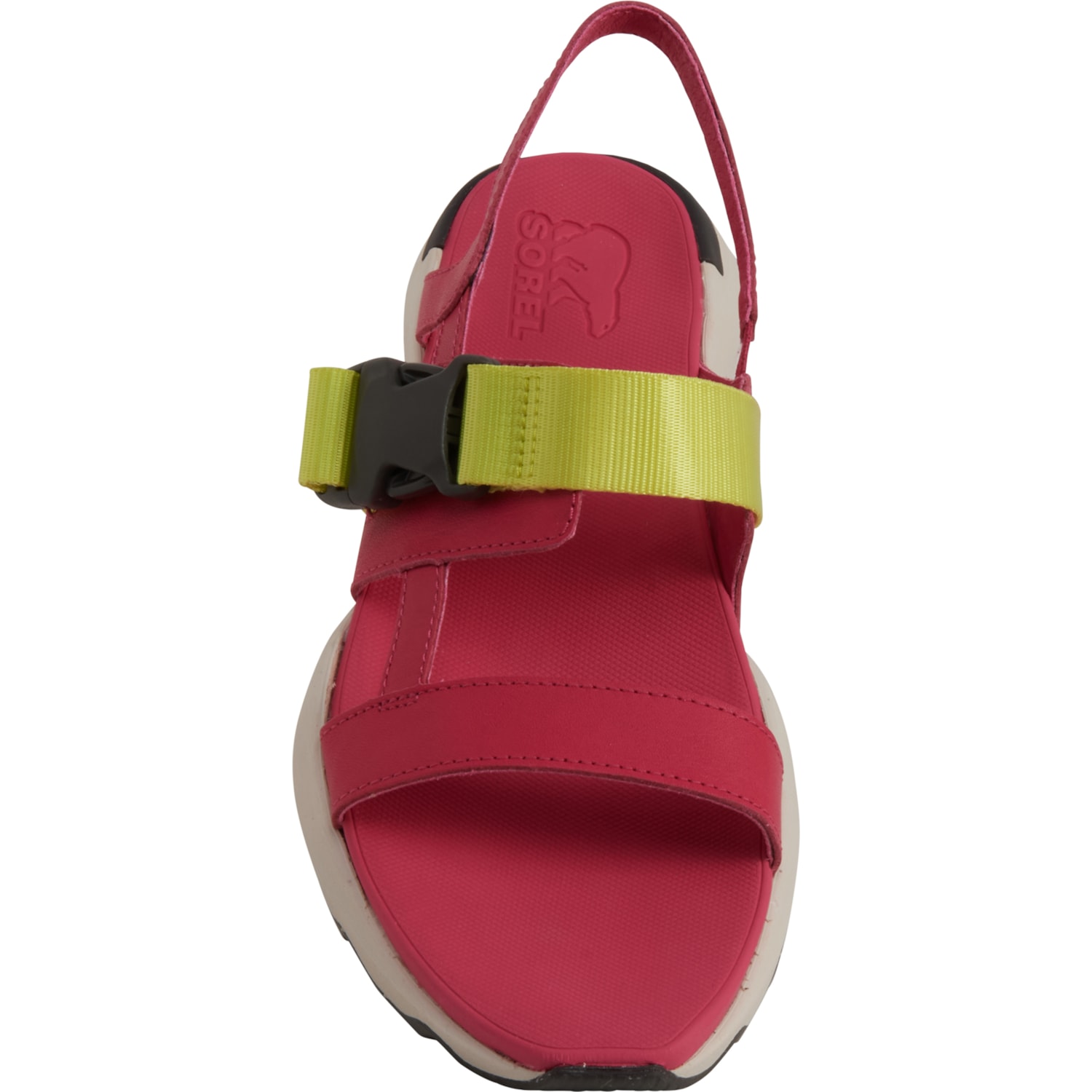 Sorel Kinetic Impact Sling Sandals (For Women)