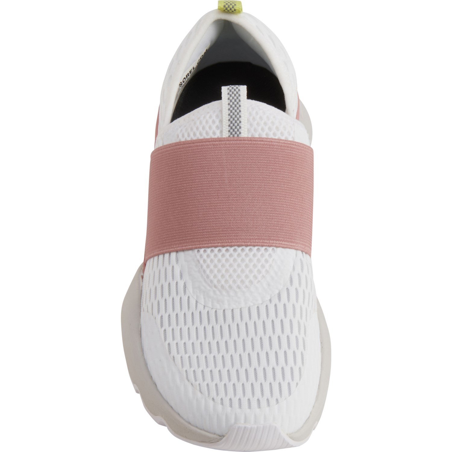 Sorel Kinetic Impact Strap Sneakers (For Women)