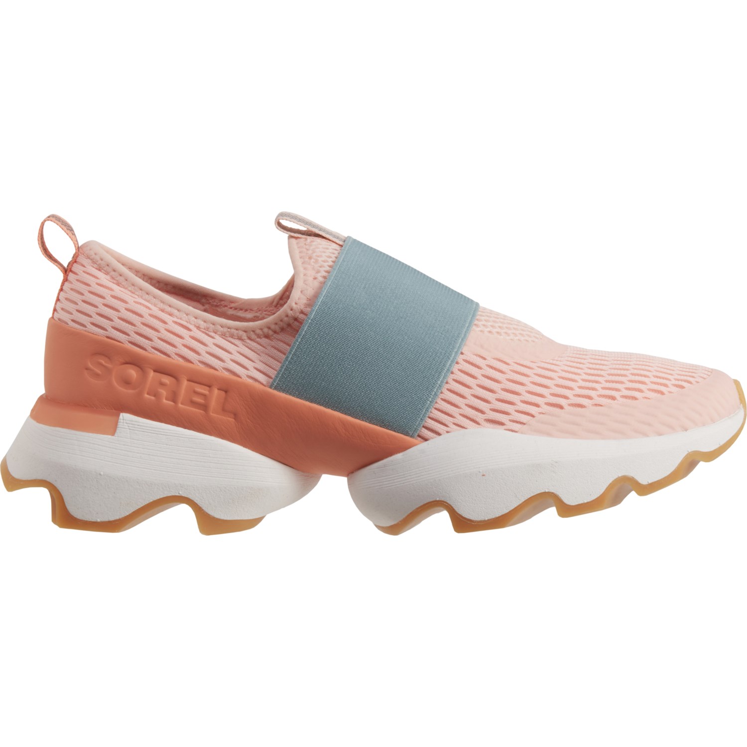 Sorel Kinetic Impact Strap Sneakers (For Women)