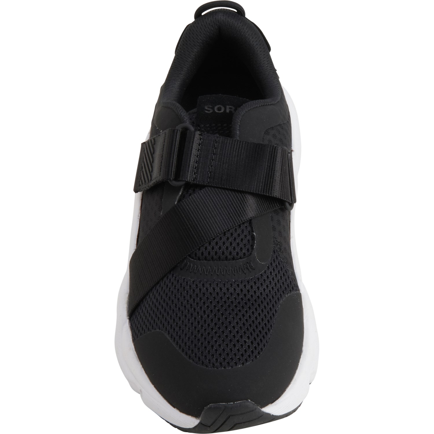 Sorel Kinetic RNEGD Strap Sneakers (For Women)