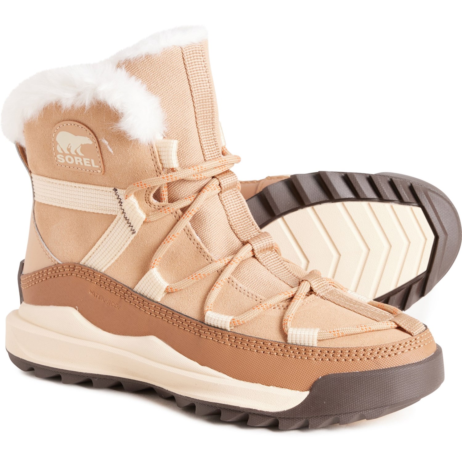 Sorel Ona RMX Glacy Boots (For Women)