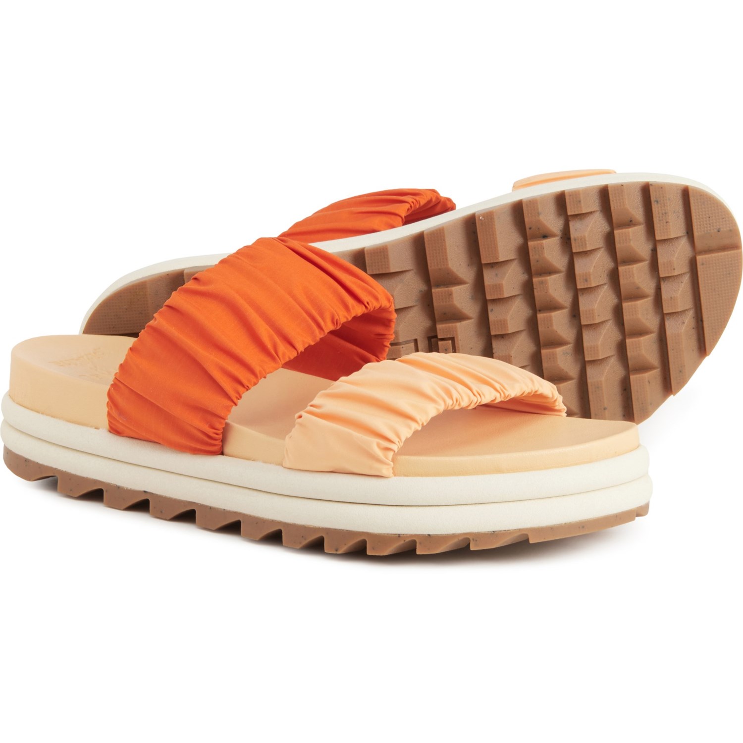 Sorel Roaming Two-Strap Slides (For Women)