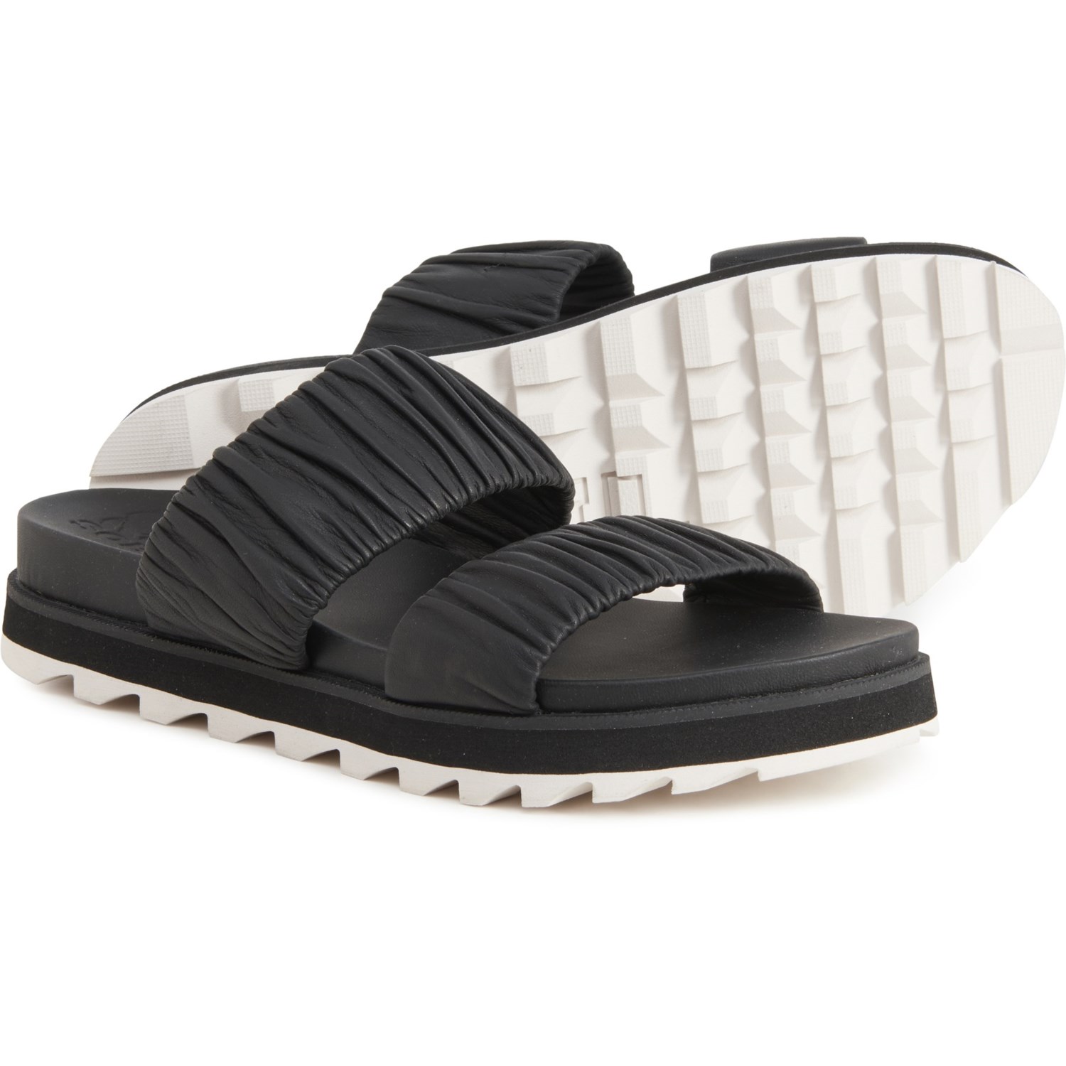 Sorel Roaming Two-Strap Slides (For Women)