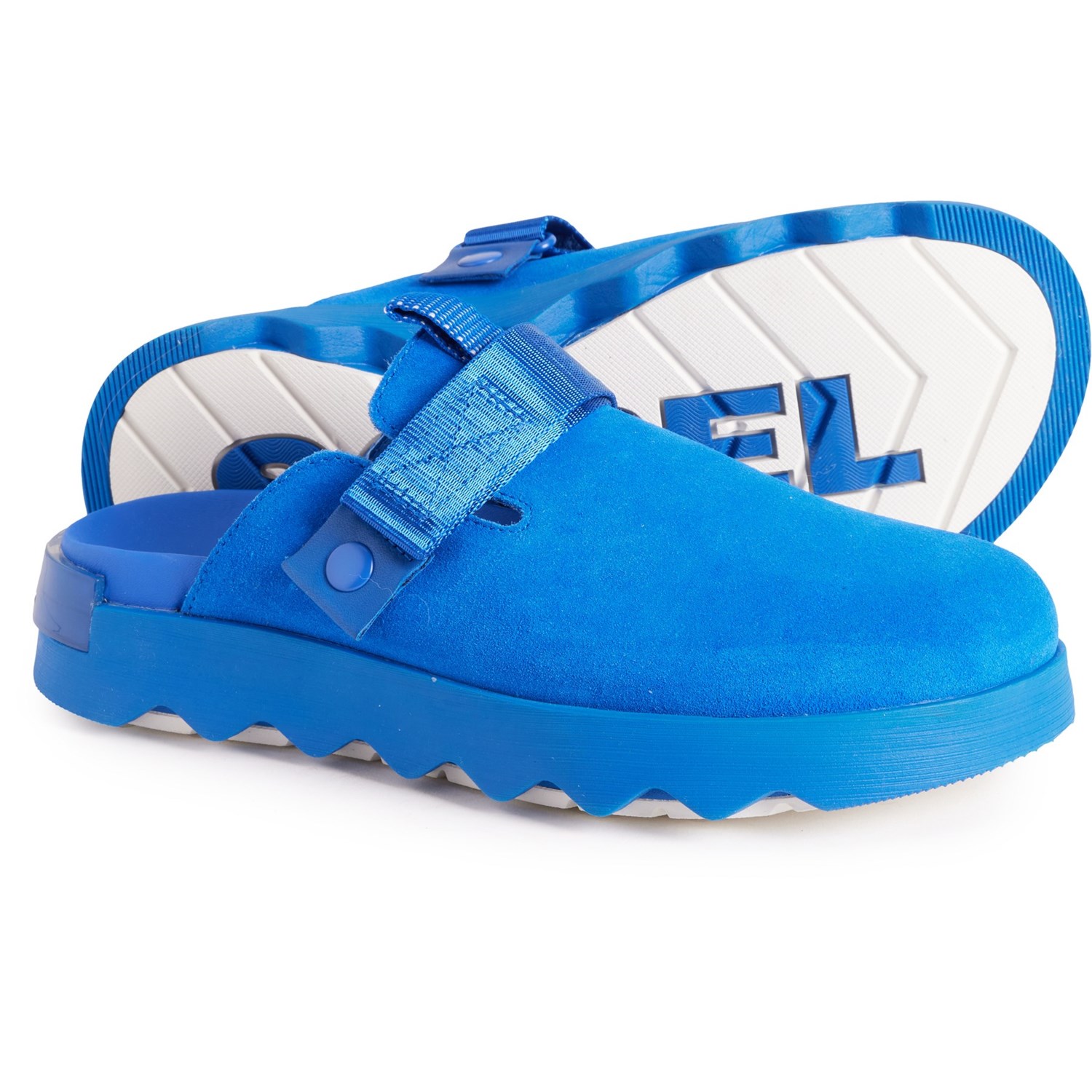 Sorel Viibe Clogs (For Women)