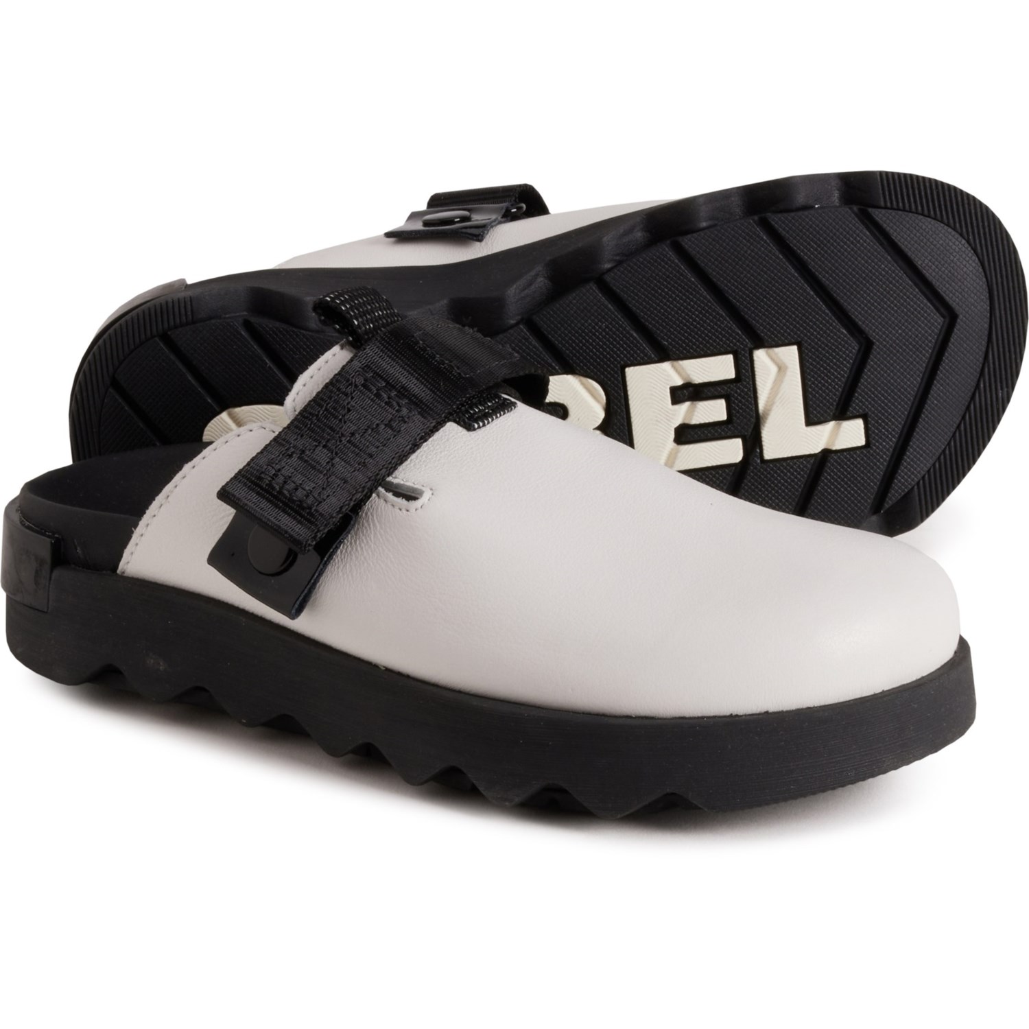 Sorel Viibe Clogs (For Women)