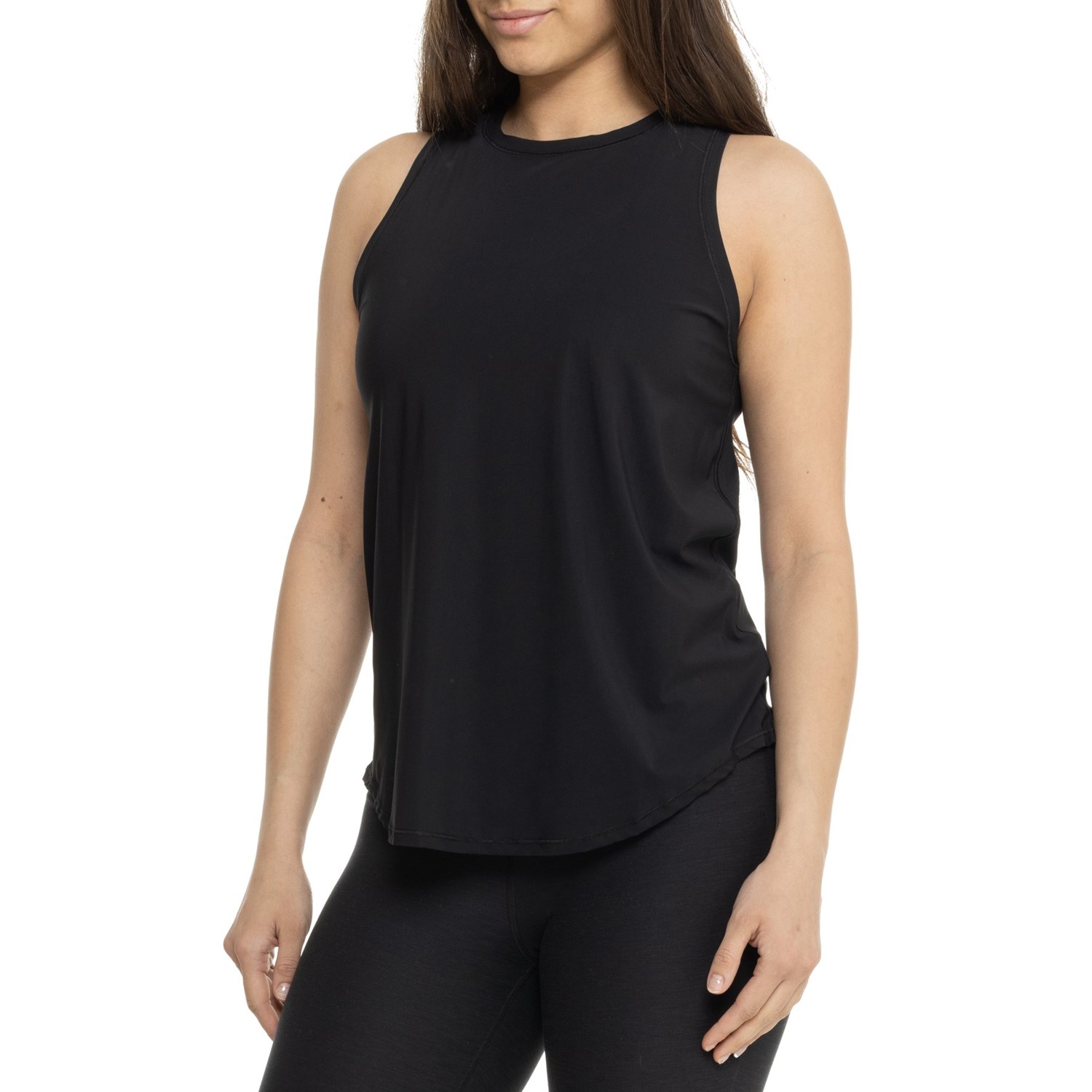 Spanx Go Lightly Tank Top - Save 70%