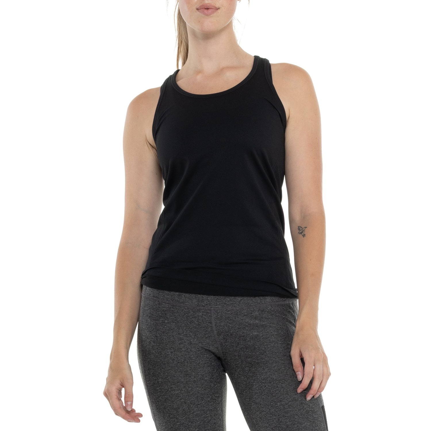 Spanx Lamn Seamless Tank Top - Save 57%