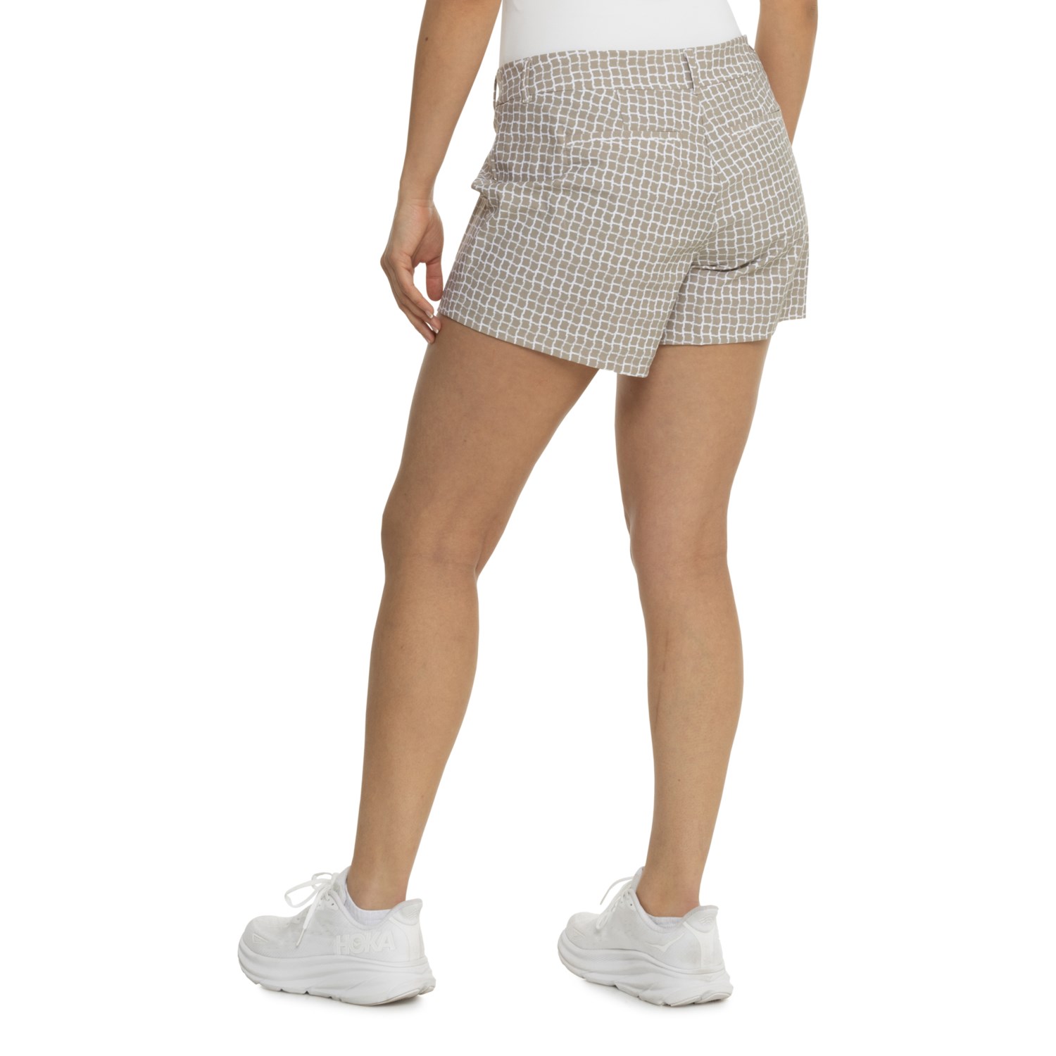 Spanx Sunshine Shorts - UPF 50+, 4” - Save 74%