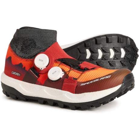 Speedland GL:SVT Hyper Performance Trail Running Shoes (For Men) - Save 65%