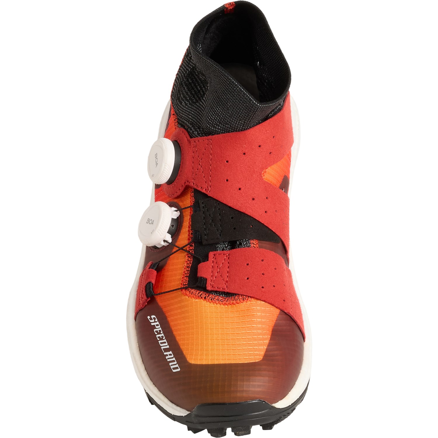 Speedland GL:SVT Hyper Performance Trail Running Shoes (For Men) - Save 65%