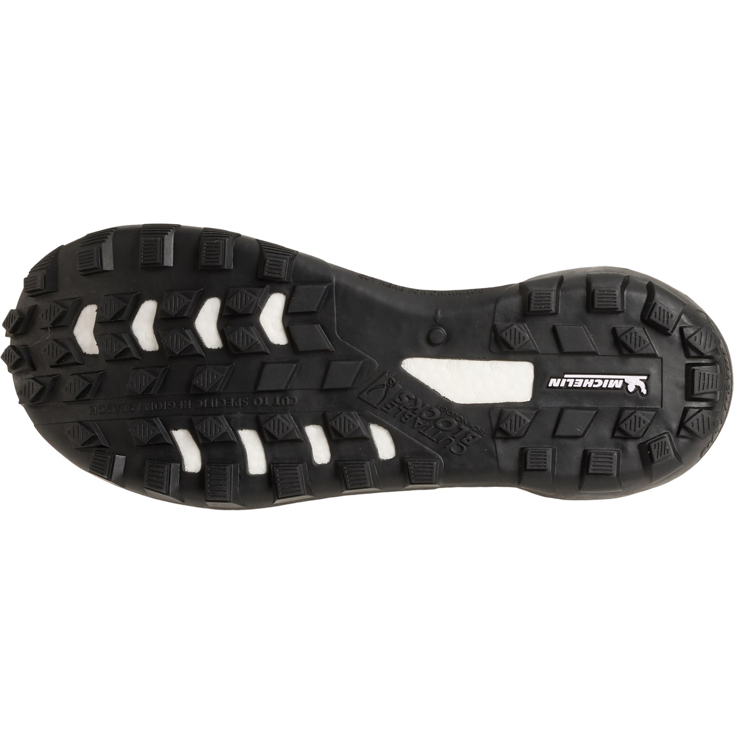 Speedland GL:SVT Hyper Performance Trail Running Shoes (For Men) - Save 65%