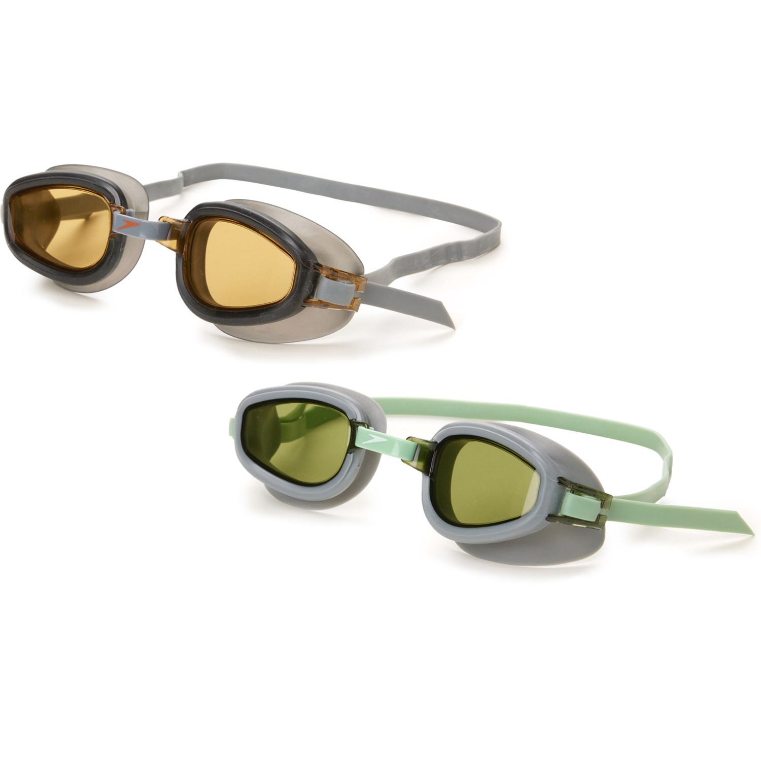 Speedo Corsica Swim Goggles (For Men and Women) - Save 35%