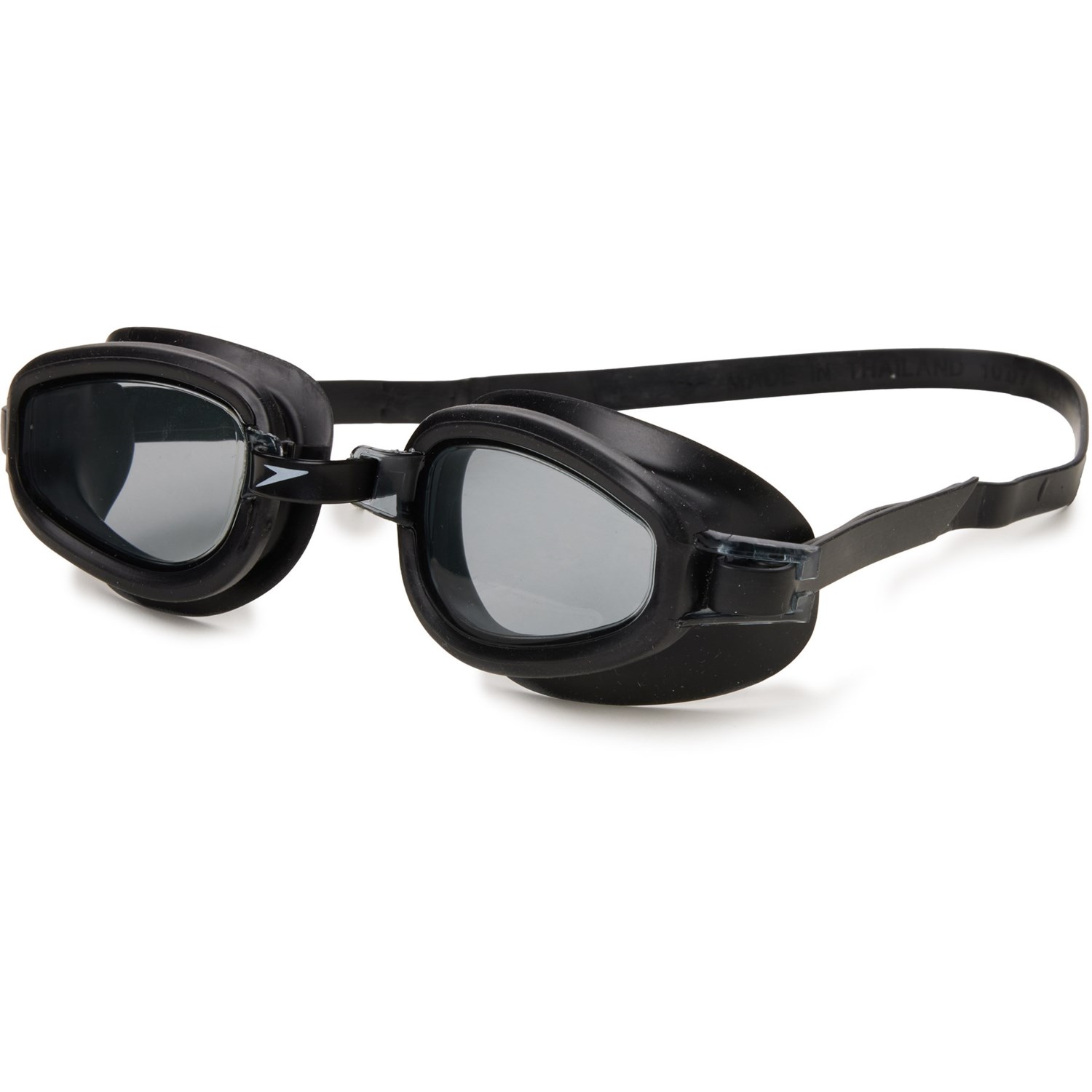 Speedo Corsica Swim Goggles (For Men and Women) - Save 60%